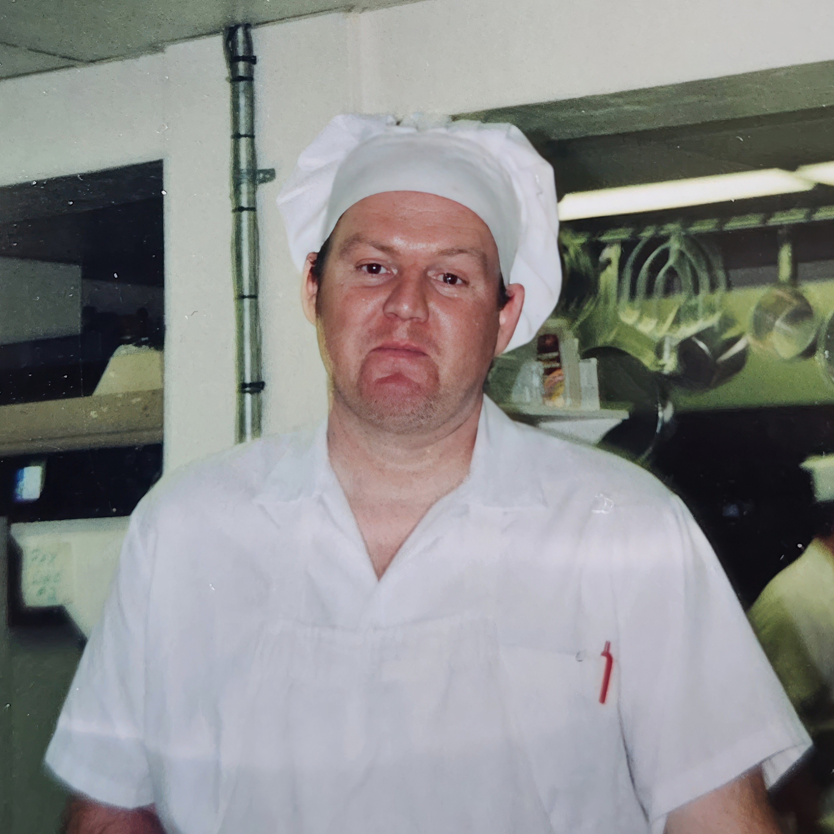 James Nemeth | Obituary | Ethical Death Care | Winnipeg